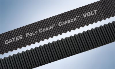Poly Chain Carbon™ Volt Polyurethane synchronous belts | SW10028