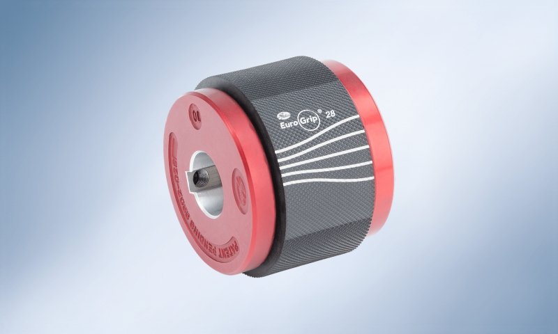 Drehelastische Eurogrip Kupplungen | SW10015